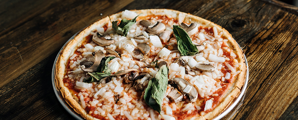 News Articles - A Slice Above