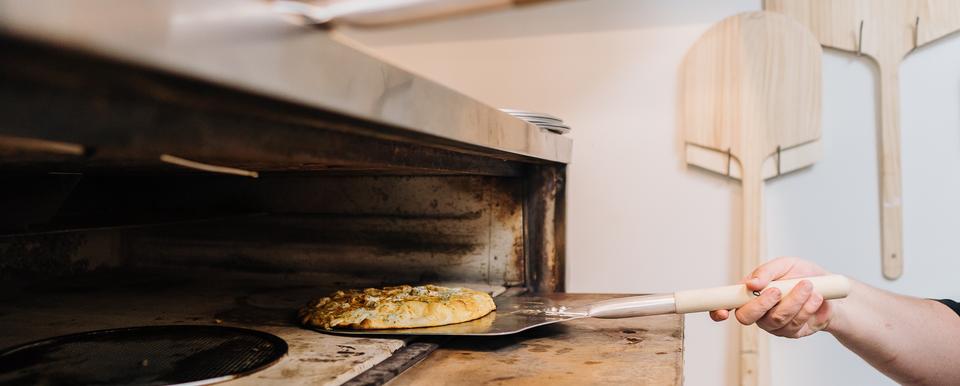 Hours - A Slice Above